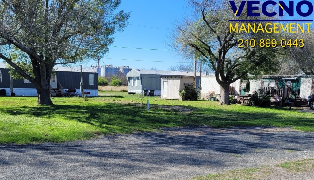 Newell Mobile Home & RV Community | Lot 21 - Vecno Management