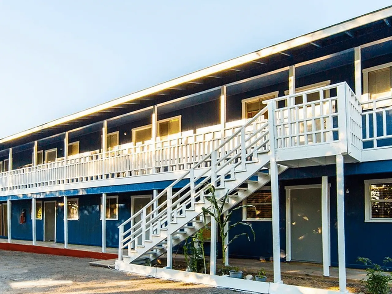 Bandera Flats Apartments | Vecno Management