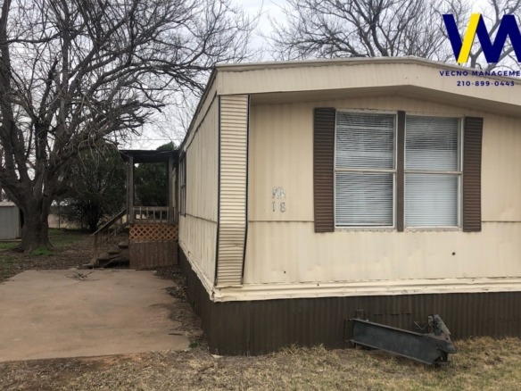 Services | Vecno Management