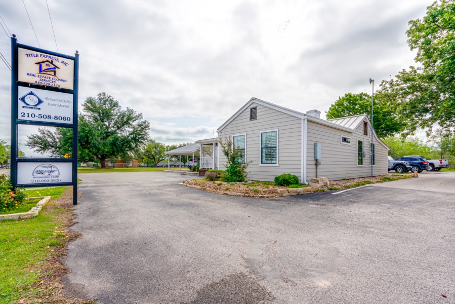 Properties | Vecno Management