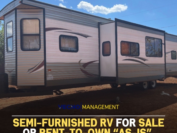 Find a Home | Vecno Management