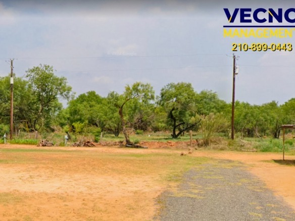 San Antonio's #1 Property Management Company | Vecno Management