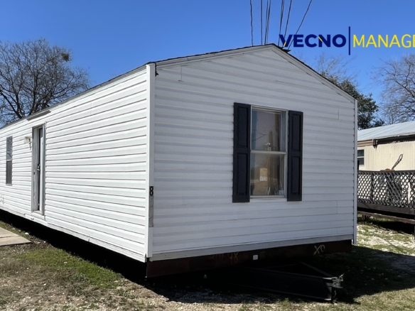 San Antonio's #1 Property Management Company | Vecno Management