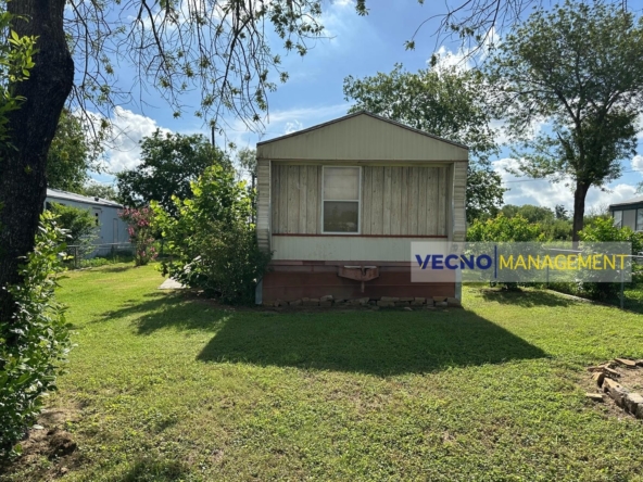 San Antonio's #1 Property Management Company | Vecno Management